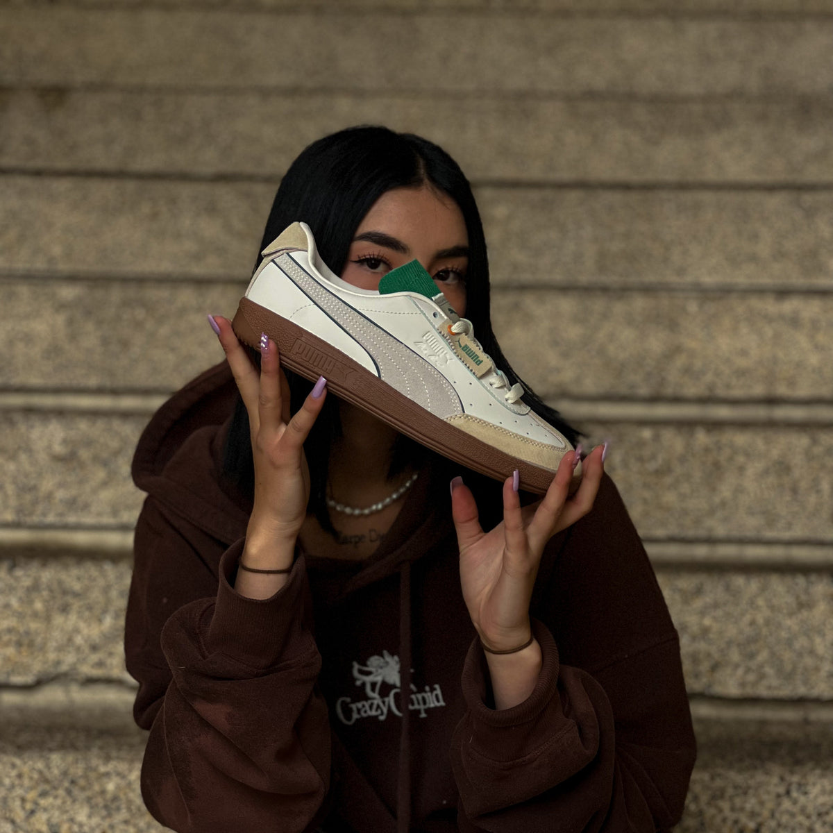 PUMA Vlado Stenzel – SKYWEAR